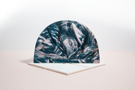 The Deco – Shhhowercap