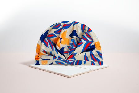 The Lucci – Shhhowercap